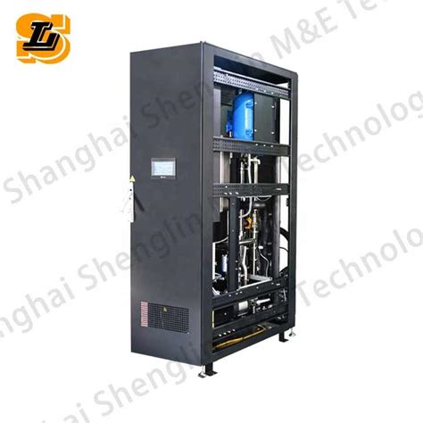 International Components Coolant Distribution Units Cdu