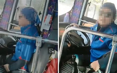 Apad Orders Probe Into Bus Driver Who Ordered Passenger Off Bus FMT