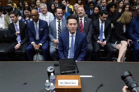 事實查核事實快答：關於字節跳動與tiktok的五個問題 — Rfa 自由亞洲電台粵語部