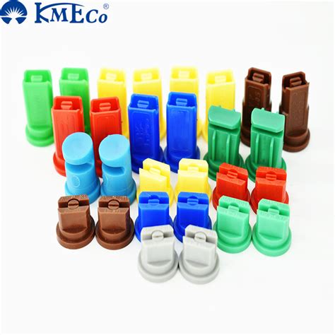 Kmeco 110 Degree Teejet Nozzle Agricultural Sprayer Plastic Boom