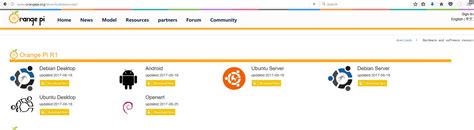 orange pi r1 how to install and setup linux hackersgrid
