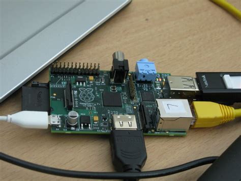 10 Raspberry Pi Creations That Show How Amazing