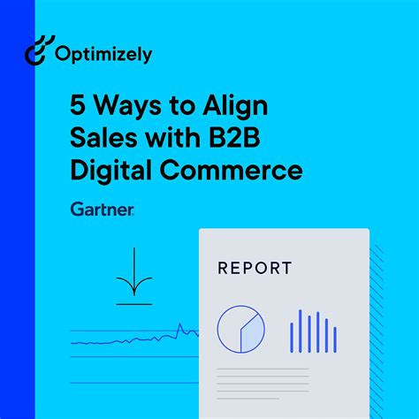 Optimizely On Linkedin 5 Ways To Align Sales With B2b Digital Commerce