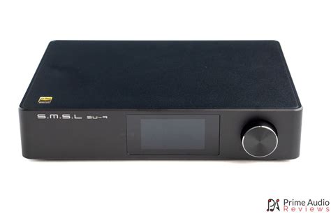 Smsl Su 9 Ultra Review Prime Audio Reviews