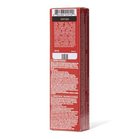 L Oreal 5rv Chroma Ruby Permanent Hair Color