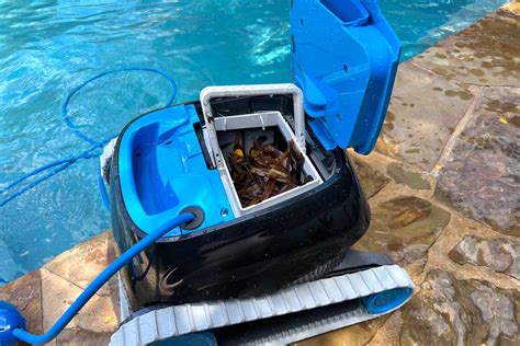 Electric Pool Cleaner At James Fontanez Blog