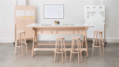 Breakout Table Opendesk