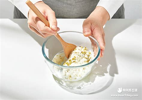 참이슬과 떠나는 세계여행 10탄 영국 피시 앤드 칩스 레시피