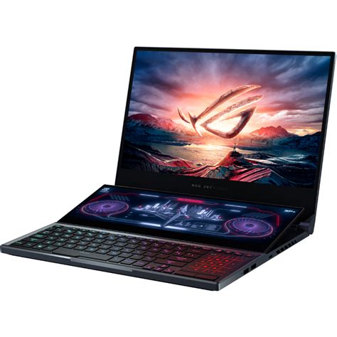 Rog Zephyrus Duo 15 Taiwan Excellence
