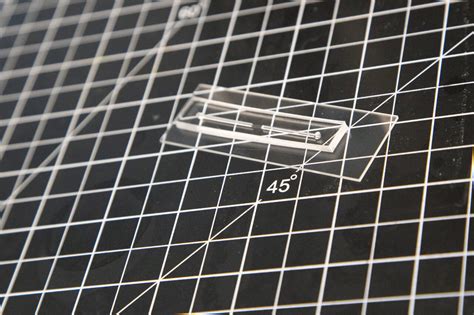 Harnessing Gravity To Create A Low Cost Microfluidic Device For Rapid Cell Analysis