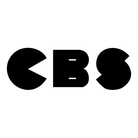 CBS Logo PNG Vector EPS Free Download