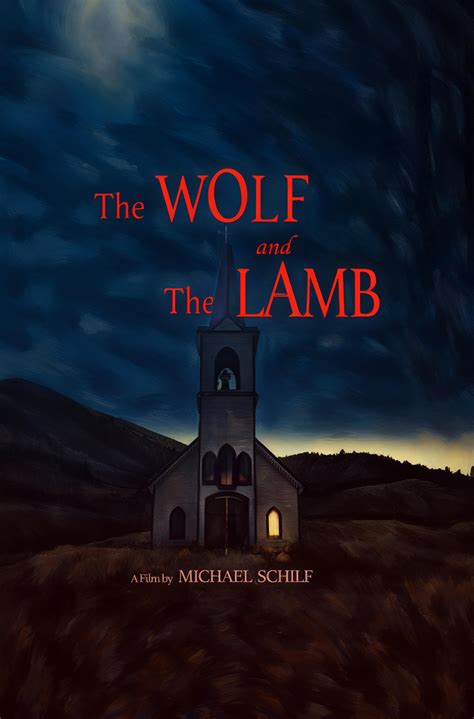 The Wolf And The Lamb