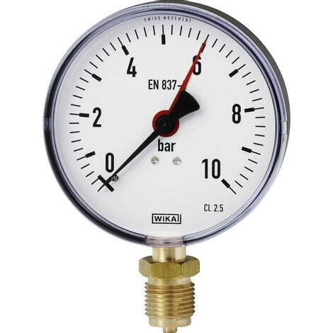 Manometer