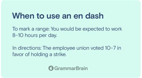 Dashes Types How To Use Them When To Use Them Grammar Rules