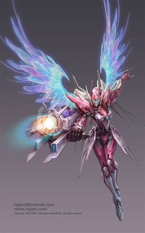 发现 插画 CG Voiux 图库