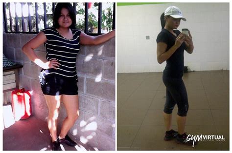 La Historia De Ingrid Gym Virtual