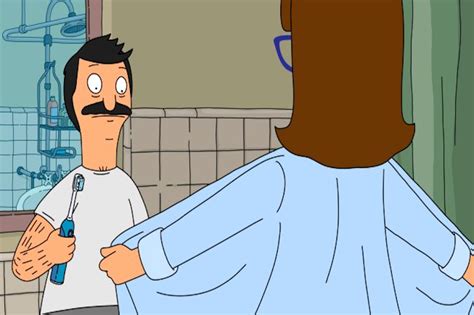 Bobs Burgers Bob Meets Gayle Blank Template Imgflip