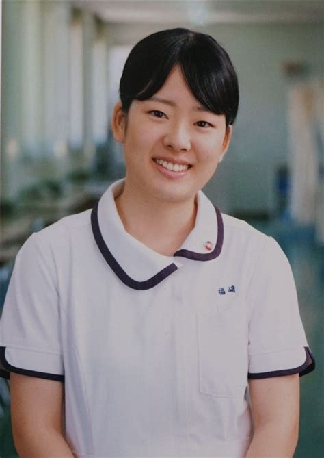 小学校から14年間無欠席で杉森高看護専攻科を修了する福崎すみれさん 小学校から14年無欠席看護師目指す20歳 三世代の“健康家族