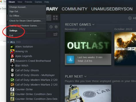 How To Connect A PS Controller To Steam Esports Gg