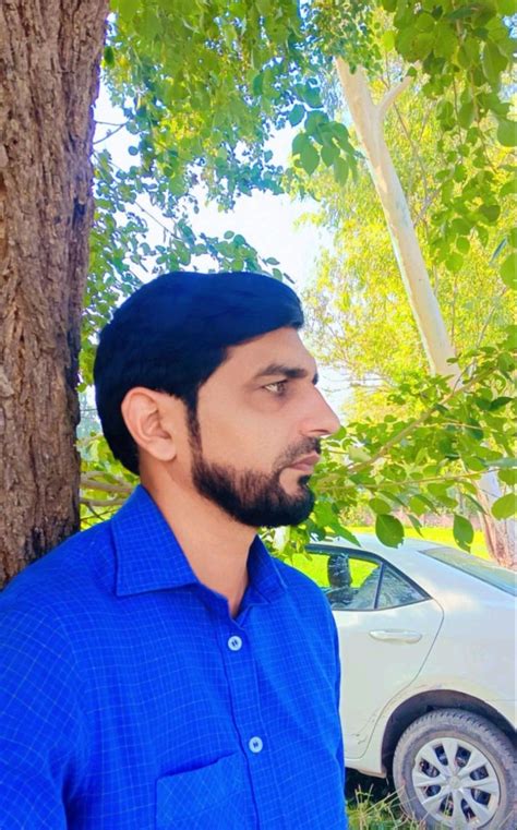 Travelling Village To Village For Rice Crop Production Dr Shafa Ullah