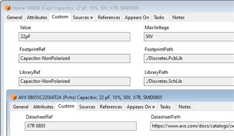 Using Cadence Orcad Capture Cis With The Pdxpert Server