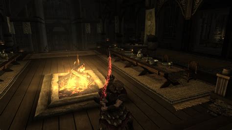 Legacy Of Dragonborn Skyrim Special Edition Nexus Mods