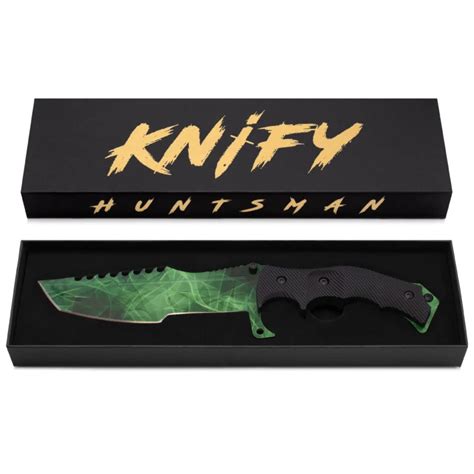 All Real Doppler Emerald Skins CS GO Knives IRL