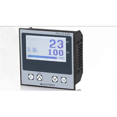 Programmable Temperature Controller At 120000 Inr In New Delhi Delhi
