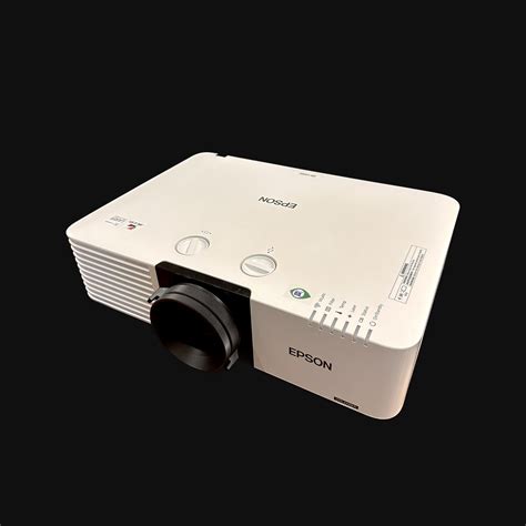 Epson Projector Yellow Vertical Line At Alma Jones Blog