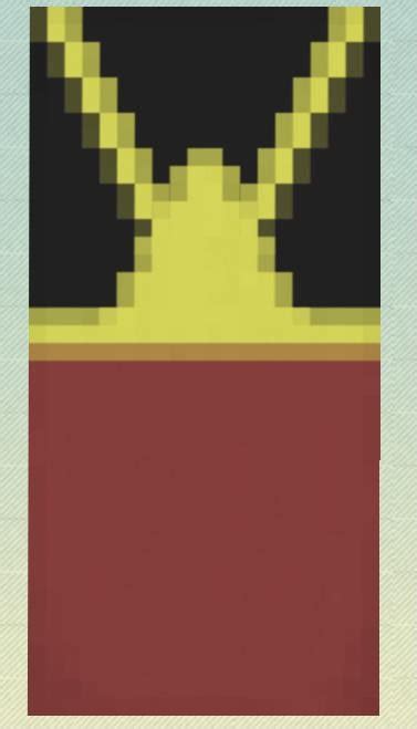 How To Make A Replica Migrator Cape Banner Might Not Work R Minecraft