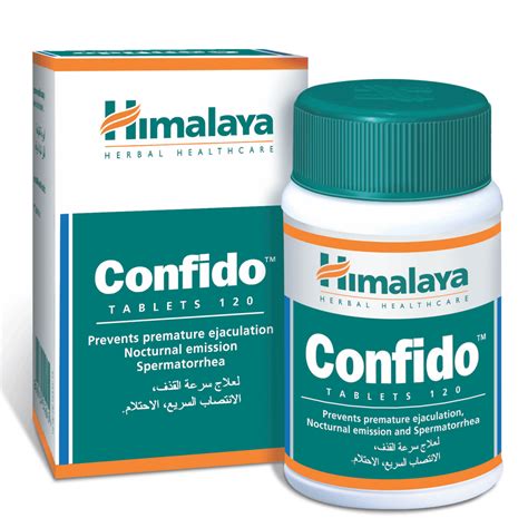 Confido Himalaya Wellness Me
