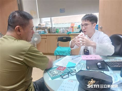 老闆痛到不能站「成因不明」髖關節壞死！骨科醫曝：好發愛喝酒中年大叔 健康 三立新聞網 Setncom