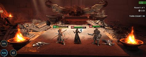 Bug With Sand Devil R Raidshadowlegends