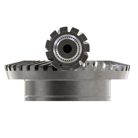 Зубчат. венец и шестерня, Ring Gear And Pinion, Ring Gear And John ...