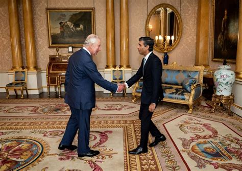 El Ministro De Economía Que Desmanteló El Plan De Liz Truss Fue