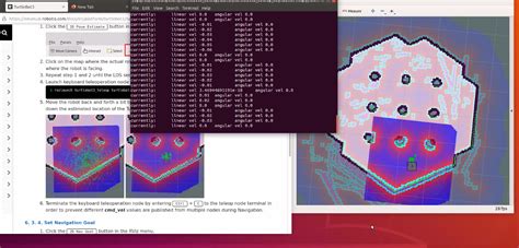 GitHub WeiamAbed AI TurtleBot Nav Task This Repository Is For Task Of The AI Track Of My