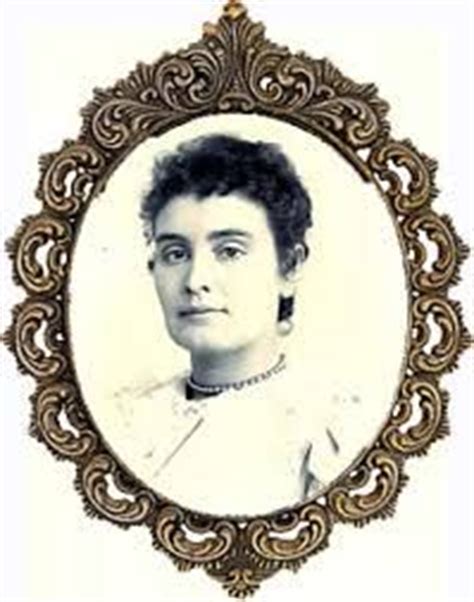 Johanna Anne Mansfield Sullivan Macy April 14 1866 October 20