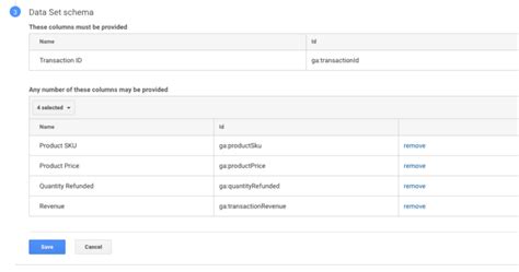How To Refund And Cancel Orders In Google Analytics Elevar