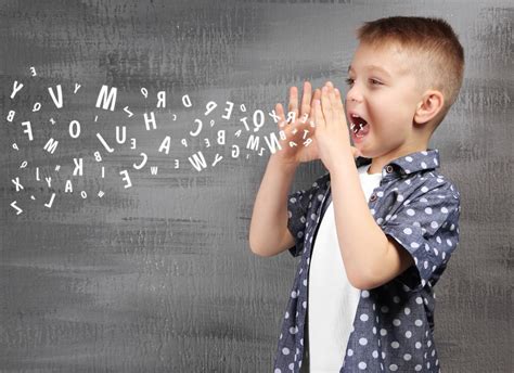 Estrategias para niños con Trastorno del Desarrollo del Lenguaje TDL