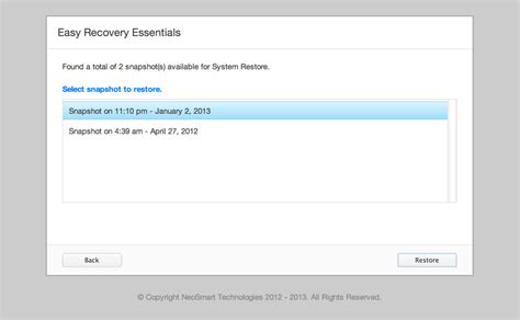 Windows System Restore Guide For Windows Xp Vista 7 8 10