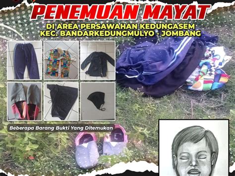 Berita Dan Informasi Mayat Gadis Bugil Terkini Dan Terbaru Hari Ini