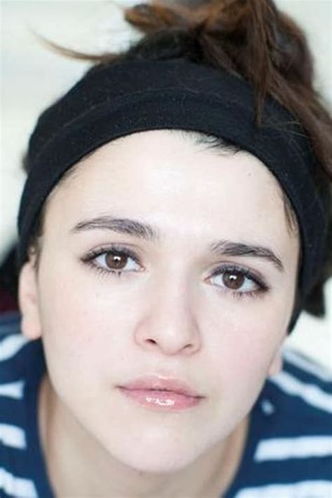 Selma Brook The Movie Database Tmdb