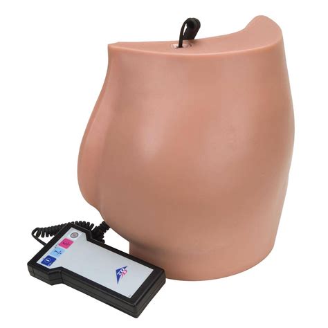 Buttock Injection Simulator Sem Trainers