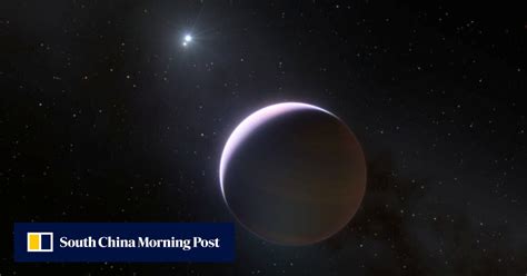 Scientists Discover Planet 10 Times Size Of Jupiter ‘one Of The Most