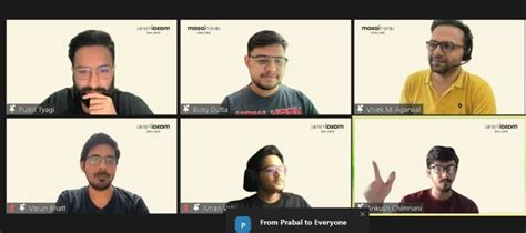 Pooja Yadav On Linkedin Masaischool Masaiverse Masaiverseonline