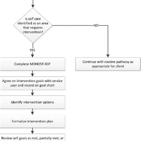 Assessment And Intervention Protocol Download Scientific Diagram
