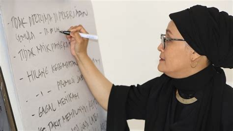 Reproductive Health Assessment Among Sex Workers In Bekasi West Java