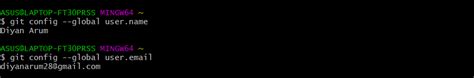 Github Diyanarum Latihanvcs