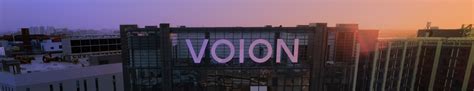 VOION 旺盈集团 旺盈集团