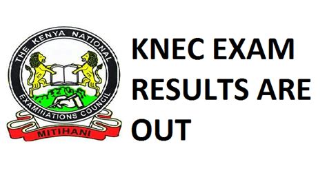 Knec Logo Logodix